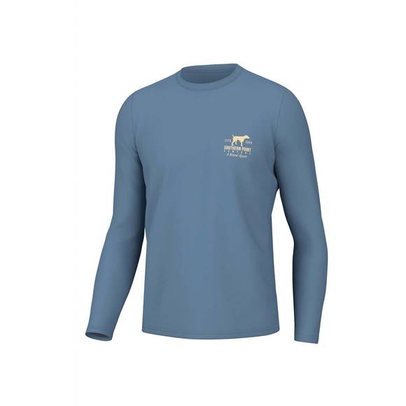 Southern Point Co. | Shirts | New Southern Point Co Mens Southern Long ...